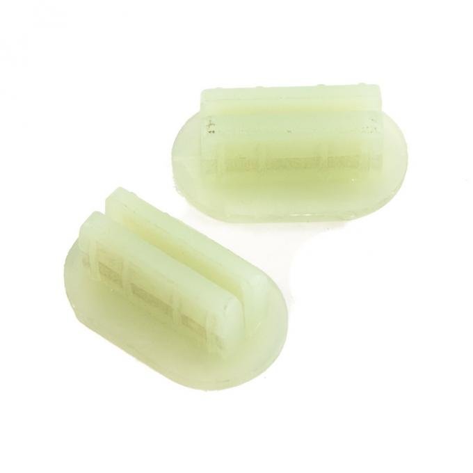 Pony Enterprises 1979-1982 Mustang Grill Grille Retaining Retainer ...