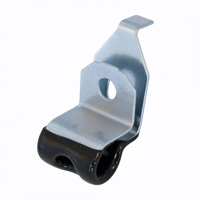 Daniel Carpenter 1979-1993 Ford Mustang Park Brake Cable Brackets ...