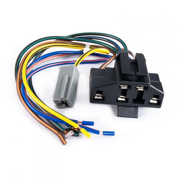 Pony Enterprises 1983-1995 Mustang or Cobra EEC IV Computer test plug ...