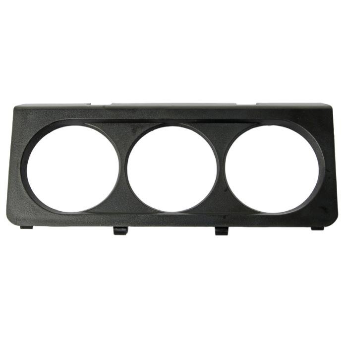 Daniel Carpenter 1987-89 A/C Control Trim Panel E8ZZ-6104567 | Mustang ...