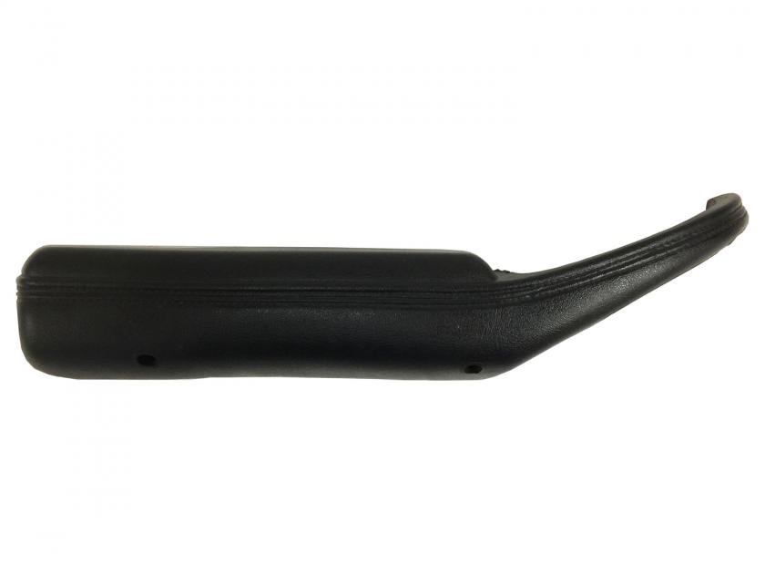 Auto Pro USA 1979-1982 Ford Mustang Arm Rest, Left Hand AR7882BLK-LH ...