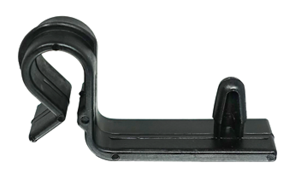 AMK 1967 Ford Mustang 4 piece Wiring - Front Crossmember Nylon Single ...