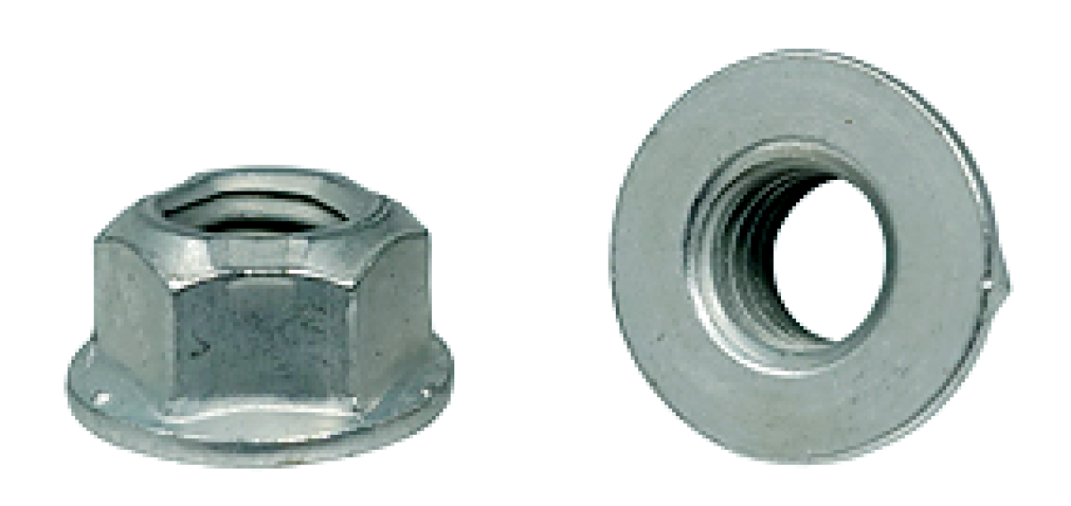 AMK 1967 Mercury Cougar 12 piece Shock Brackets (Fr) Low Hd Carriage ...