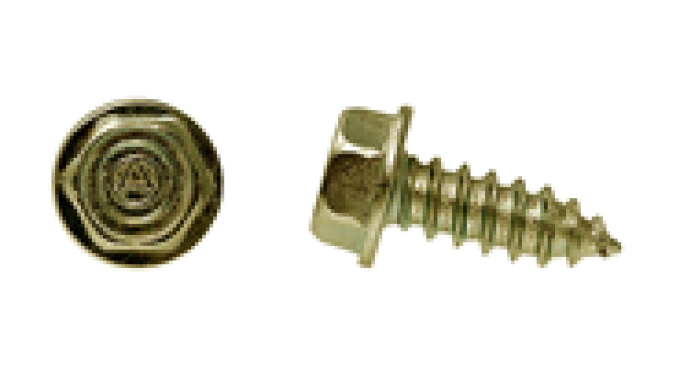 AMK 1969 Mercury Cougar 1 piece Tailamp Wiring Ground @ Latch Hex ...