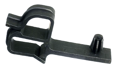 AMK 1968 Ford Mustang 4 piece Wiring - Front Crossmember Double Loop ...