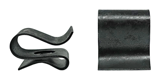 AMK 1971 Ford Torino 6 piece Radiator Fan Shroud - 250/302/351 Spl Hex ...