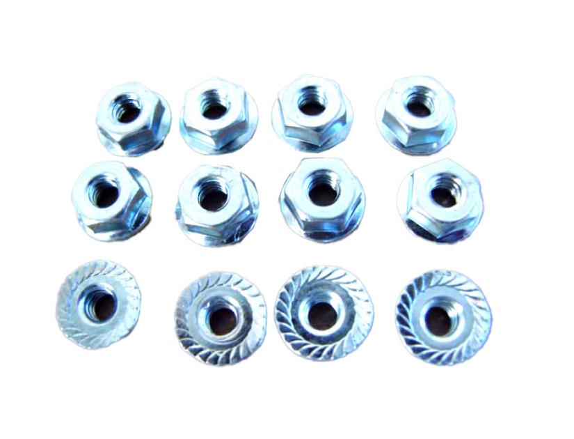 Redline Restomotive® 1964-1968 Ford Mustang Convertible Top ...