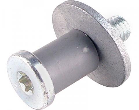 "door striker plate" | Mustang Depot