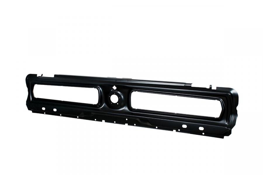 United Pacific 1967 Shelby Style Tail Light Panel For 1967-68 Ford ...