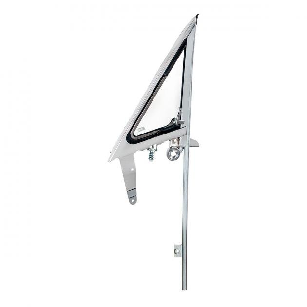 "forward frame assembly" | Mustang Depot