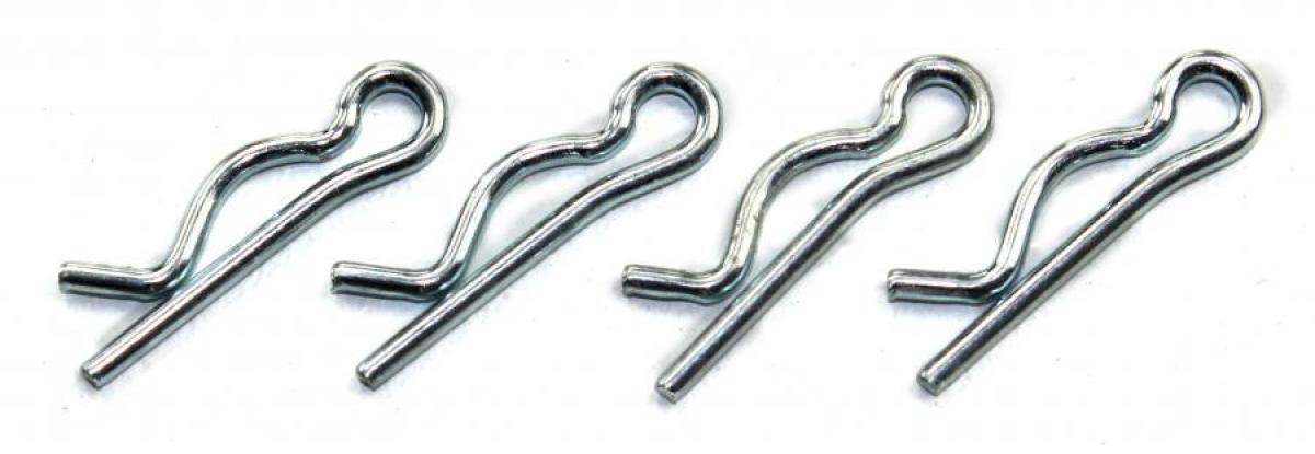 Redline Restomotive® 1949-1977 Ford Car and Truck 4 Piece Seat Pivot ...