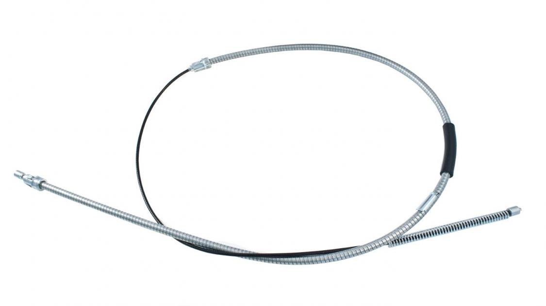 Daniel Carpenter 1983-1992 Ford Mustang 68" Parking E-Brake Cable for ...