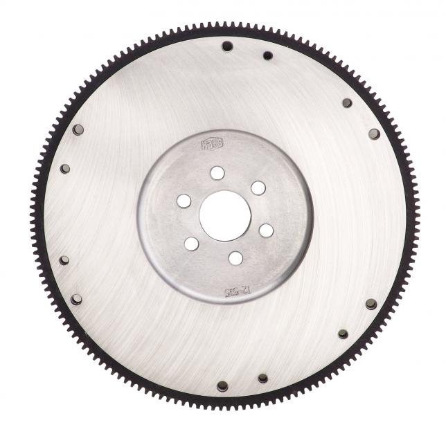 Hays Billet Steel SFI Certified Flywheel, Small Block Ford 12-535 ...