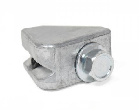 "side window stop" | Mustang Depot