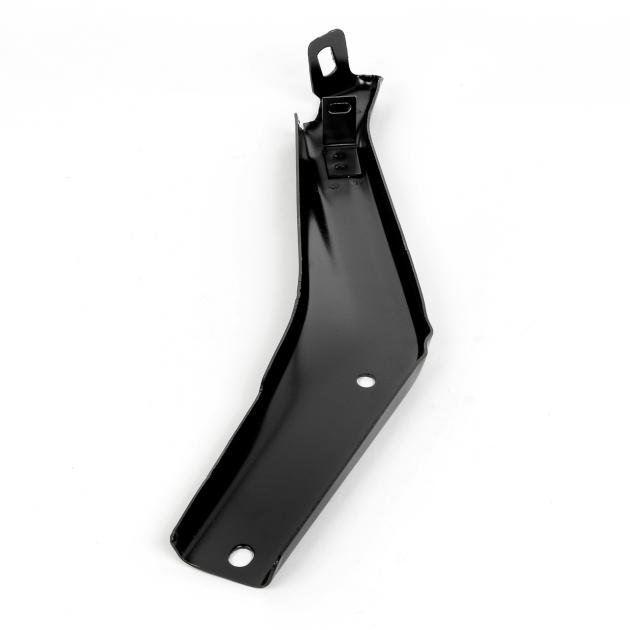 ACP Front Bumper Bracket Inner Passenger Side FM-BB019 | Mustang Depot