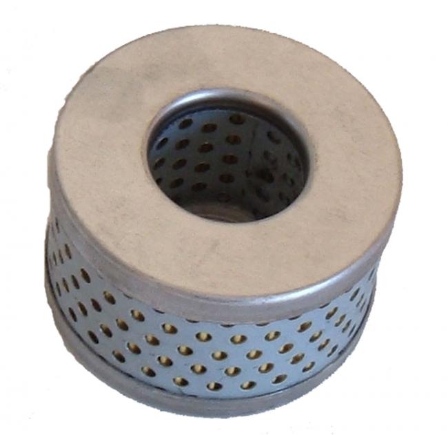 Lares Universal Power Steering Filter 199 | Mustang Depot