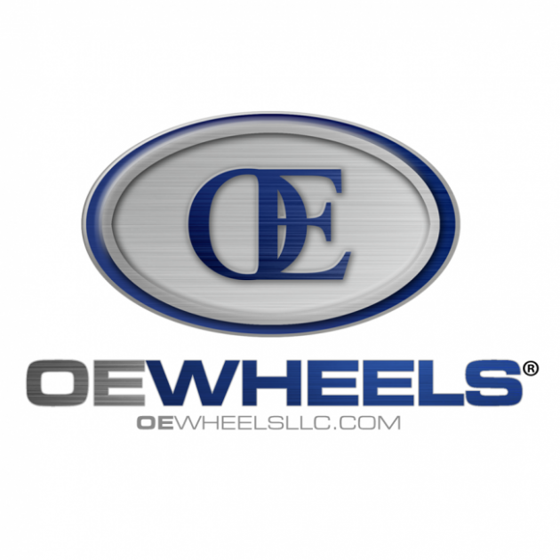 OE Wheel Distributors | Mustang Depot