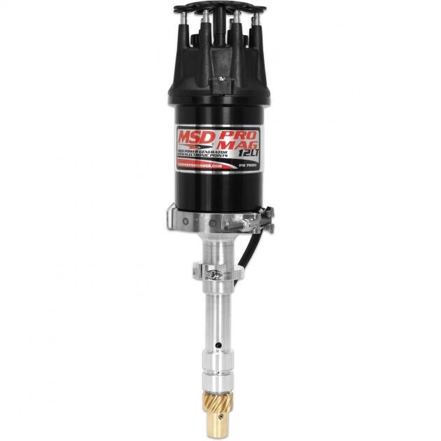 MSD Pro Mag Generator 79082 | Mustang Depot