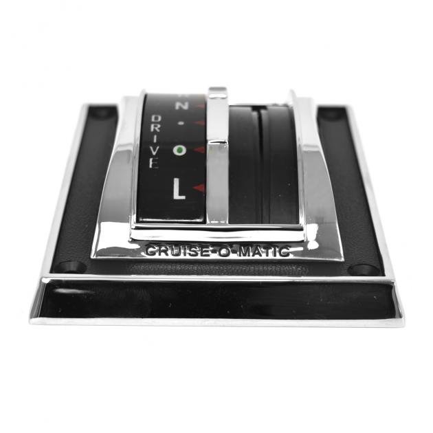 ACP Automatic Shifter Selector Bezel With Dial & Seal FM-BS020 ...