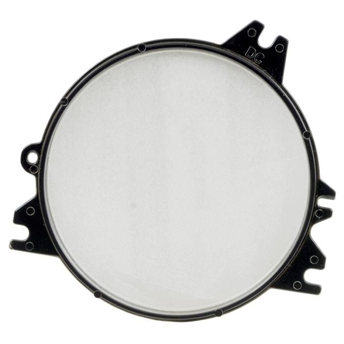 Daniel Carpenter 1969-70 Cougar Instrument Cluster Lens C9WY-10887 ...