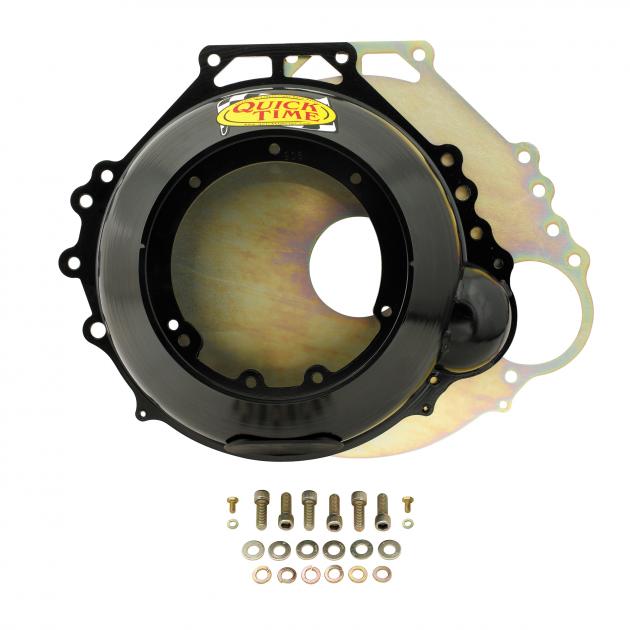 Quick Time Bellhousing, Ford Small Block Engine RM-9061 | Mustang Depot