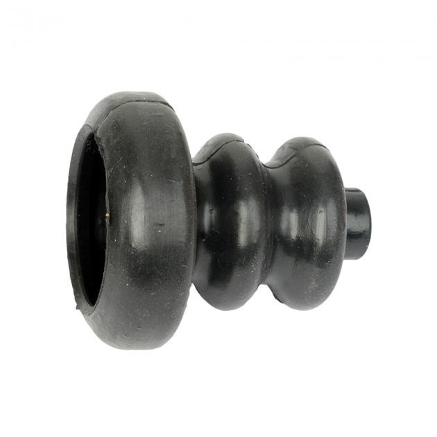 Dennis Carpenter Master Cylinder Push Rod Boot - 1939-79 Ford Truck ...
