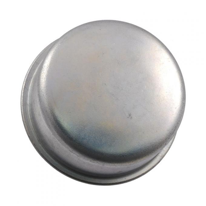 Dennis Carpenter Hub Grease Cap - 1965-72 Ford Truck, 1963-67 Ford Car ...