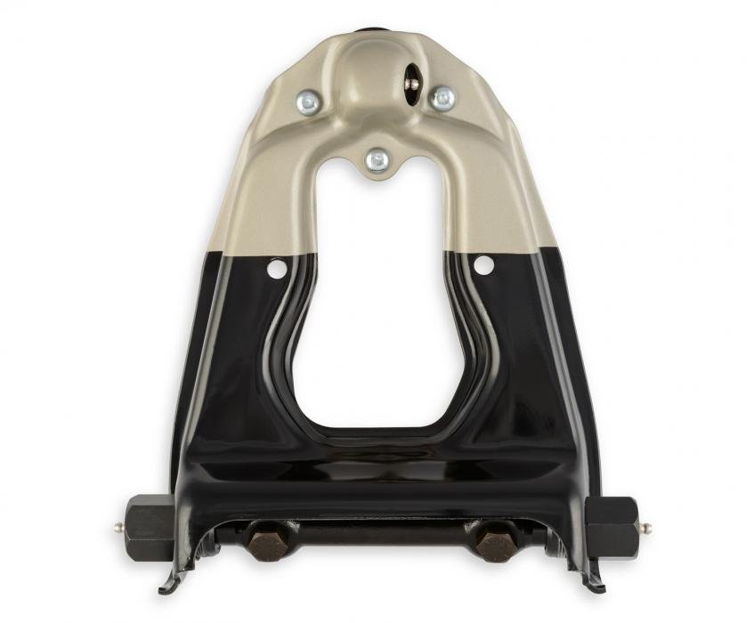 Scott Drake 1967-1973 Ford Mustang Upper Control Arm Assembly Premium ...