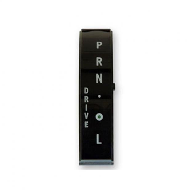 Scott Drake 1964 Ford Mustang Automatic Transmission Shift Indicator ...