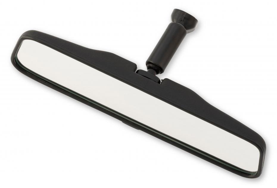 Scott Drake 1968-1970 Ford Mustang Rear View Mirror Day/Night C8AZ ...