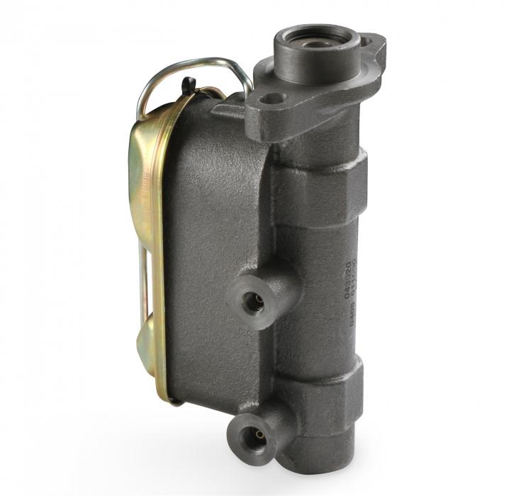 Scott Drake Front Disc Brake Conversion with Dual Reservoir Master ...