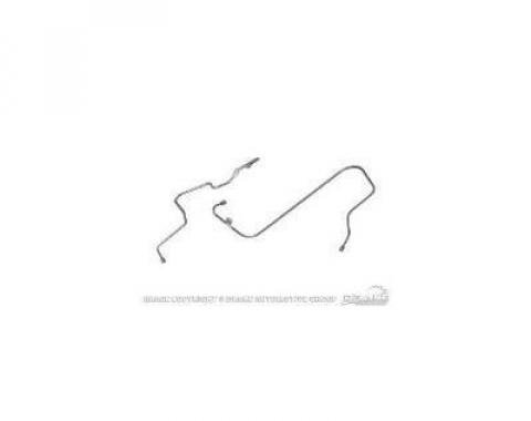 "fuel line fitting" | Mustang Depot