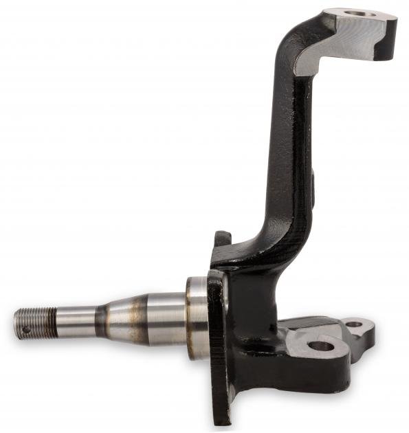 Scott Drake 1967-1969 Ford Mustang Brake Spindle Passenger Side with ...