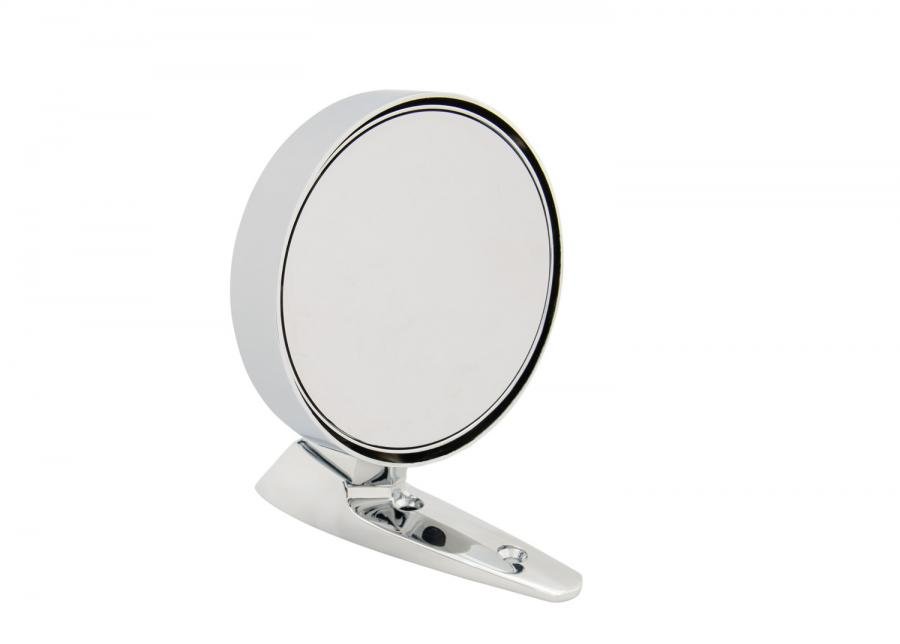 Scott Drake 1964-1966 Ford Mustang 64-66 Remote Control Mirror (RH ...