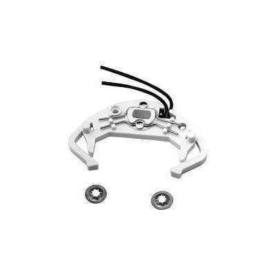 Scott Drake 1965-1966 Ford Mustang 65-66 Turn Signal Switch Repair Kit ...