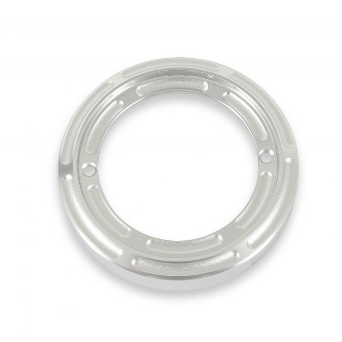 Scott Drake 1967-1970 Ford Mustang Dome Light Housing, Billet C0AF ...