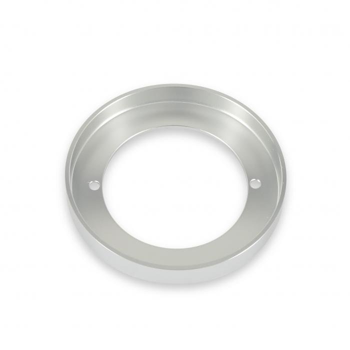 Scott Drake 1967-1970 Ford Mustang Dome Light Housing, Billet C0AF ...