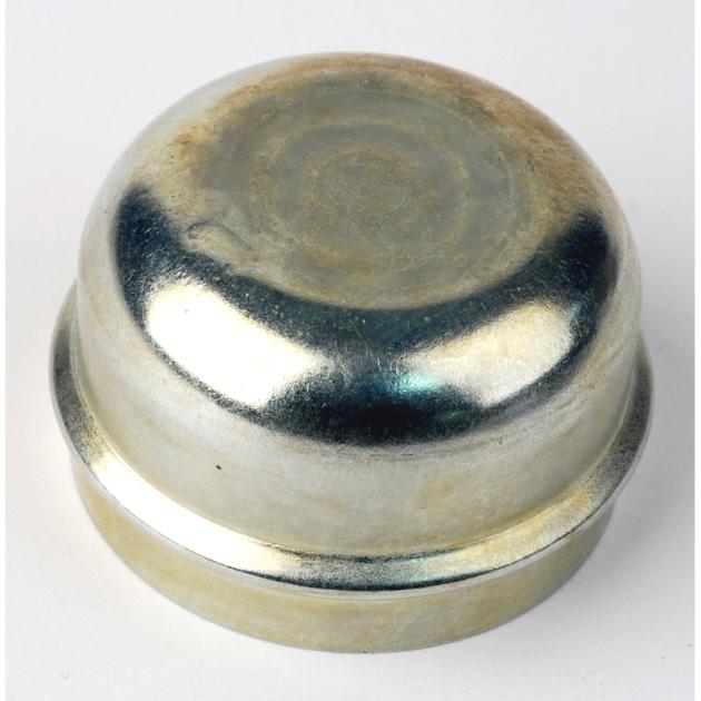 Daniel Carpenter 1965-93 V8 Front Wheel Grease Cap B5A-1131 | Mustang Depot
