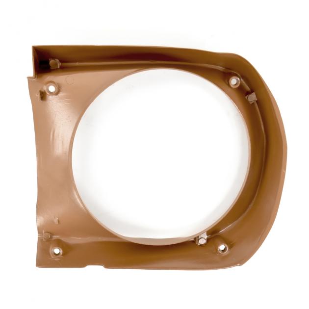 "headlight trim panel" | Mustang Depot