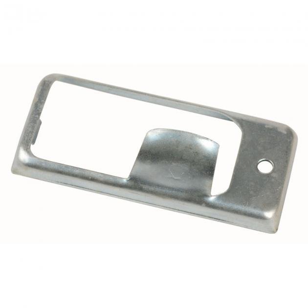 Dennis Carpenter License Plate Light Cover - 1964-70 Ford Car C50Z ...