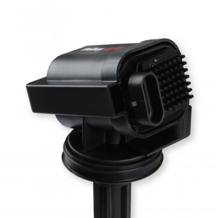 Holley EFI COYOTE SMART COIL 556-160 | Mustang Depot