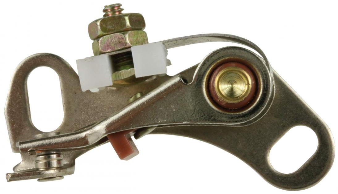 Ford Thunderbird Distributor Points, 352, 390, 428 & 430 V8, 1958-66 ...