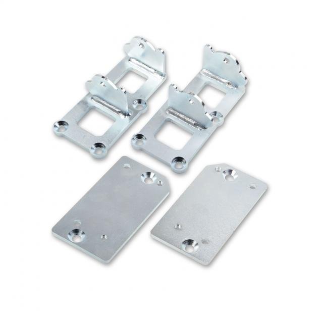 "tow hook mounting hardware" | Mustang Depot