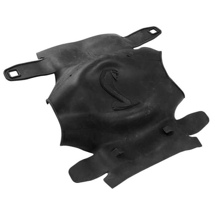 Daniel Carpenter 1986-95 V8 Distributor Cover Boot with Cobra Snake ...
