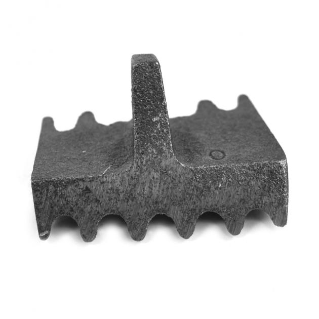 ACP Exhaust Port Divider 144/170/200 FM-EM010A | Mustang Depot