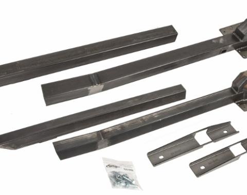 "body reinforcement" | Mustang Depot