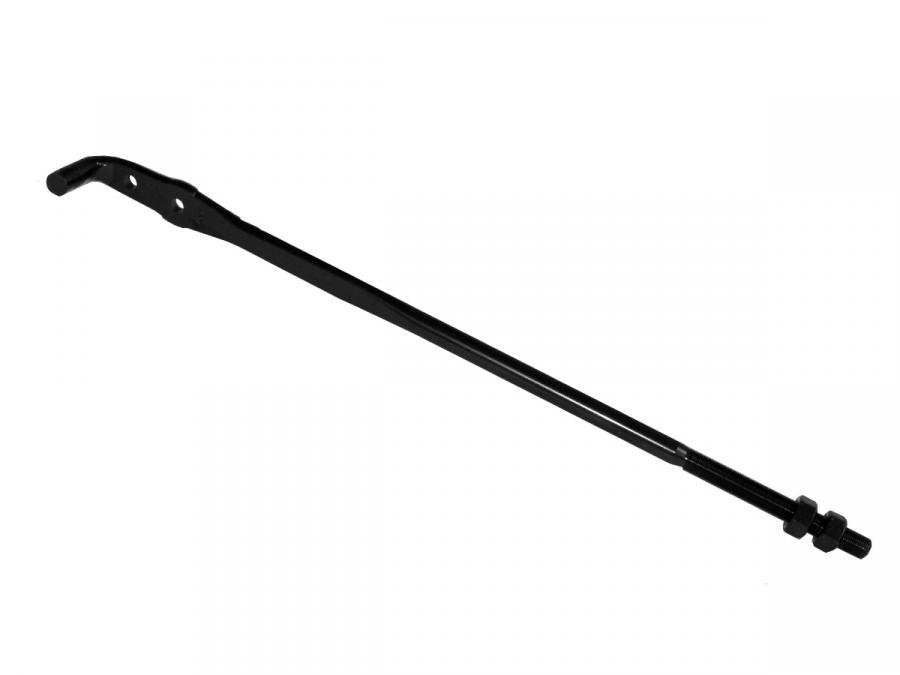 Scott Drake 1967 Mustang Strut Rod (LH or RH, 6 or 8 cylinder) C7OZ-3468-A