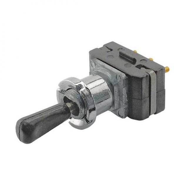 Daniel Carpenter Ford Mustang Convertible Power Top Switch - Includes ...