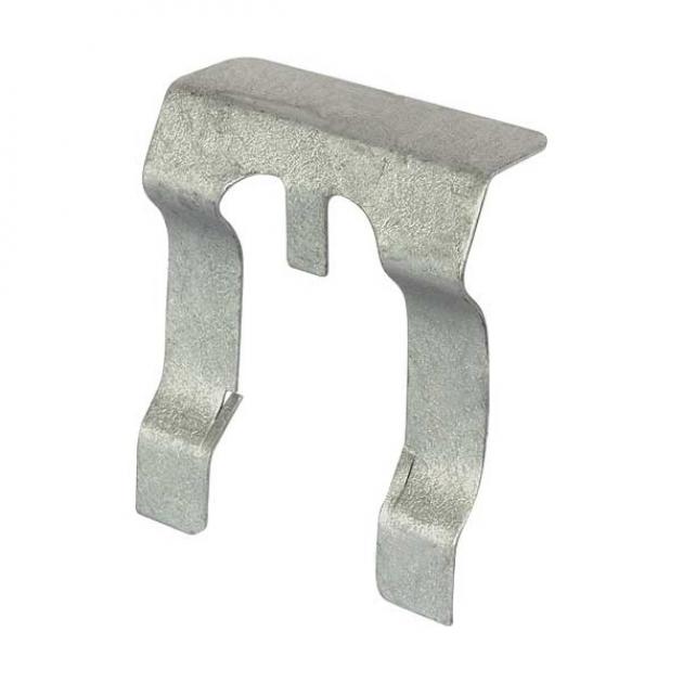 Ford Pickup Truck Door Lock Cylinder Retainer - Genuine Ford - F100 ...