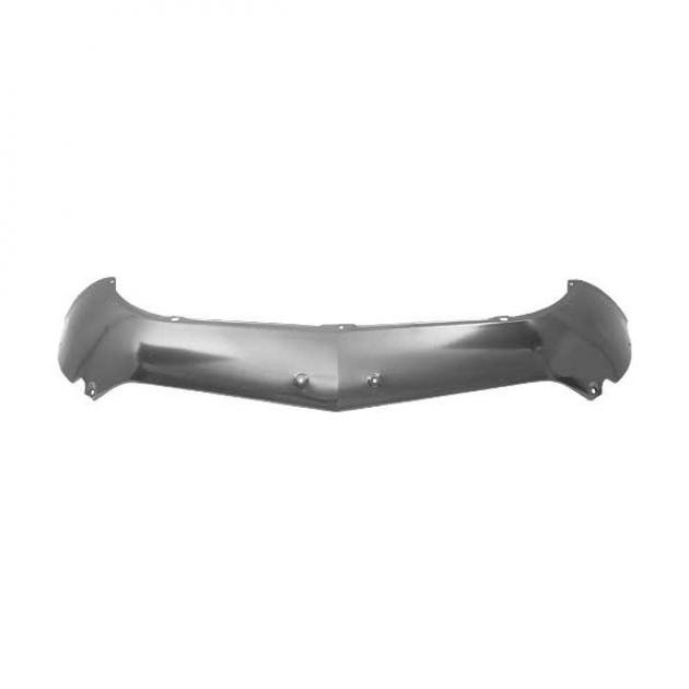 Ford Mustang Lower Front Valance - Not For Shelby GT350 & GT500 ...